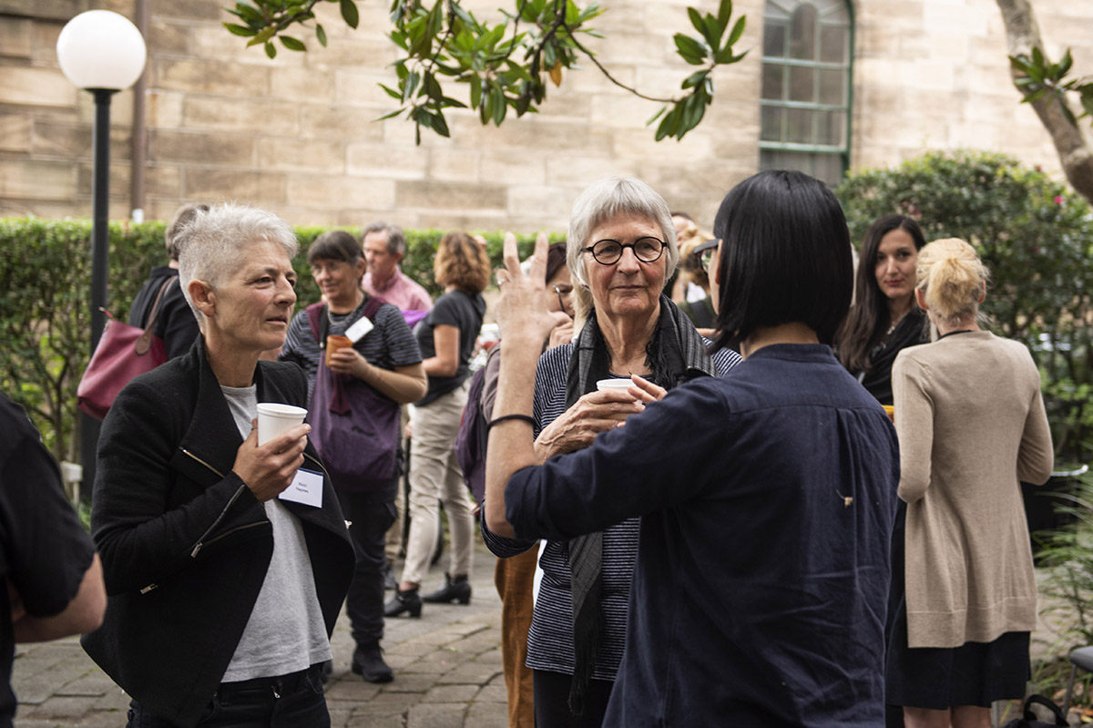 Presence: Drawing Symposium 2021 - The National Centre For Drawing