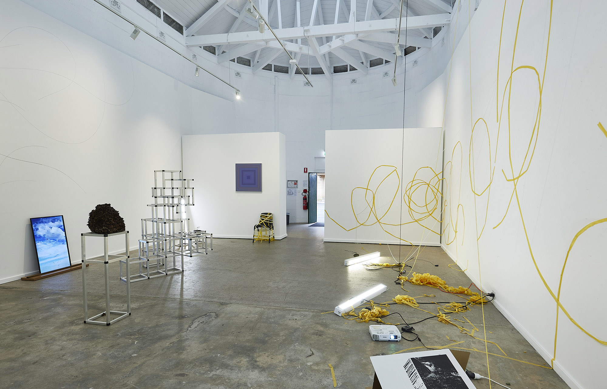 The Drawing Exchange 2022 - The National Centre For Drawing