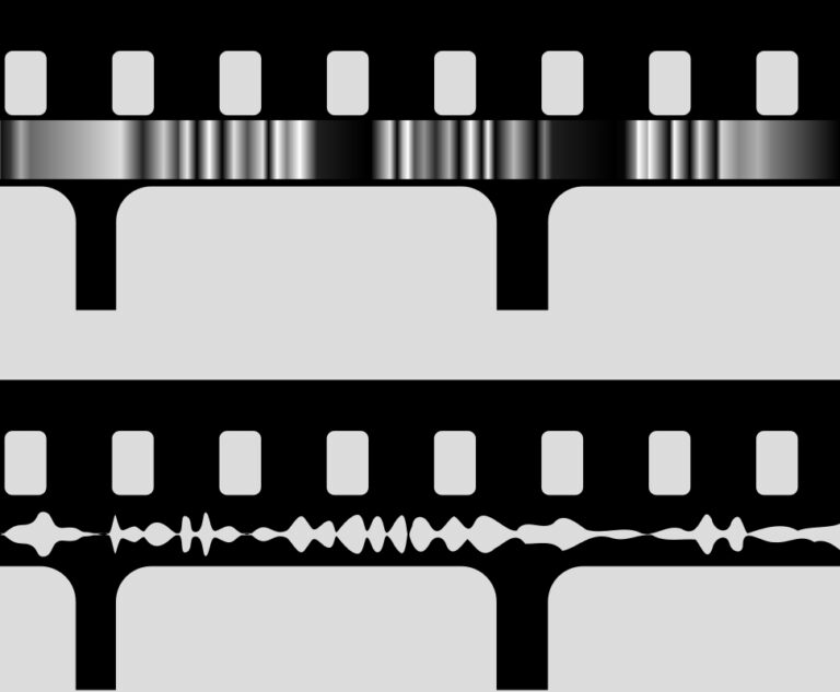 Sound Signal Trace - The National Centre For Drawing