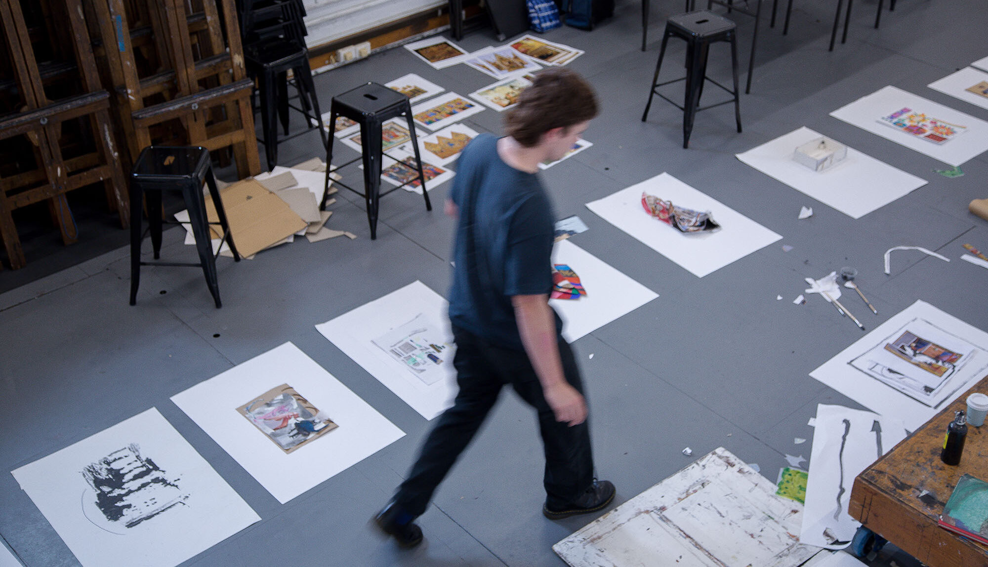 Drawing Week 2024 - The National Centre For Drawing