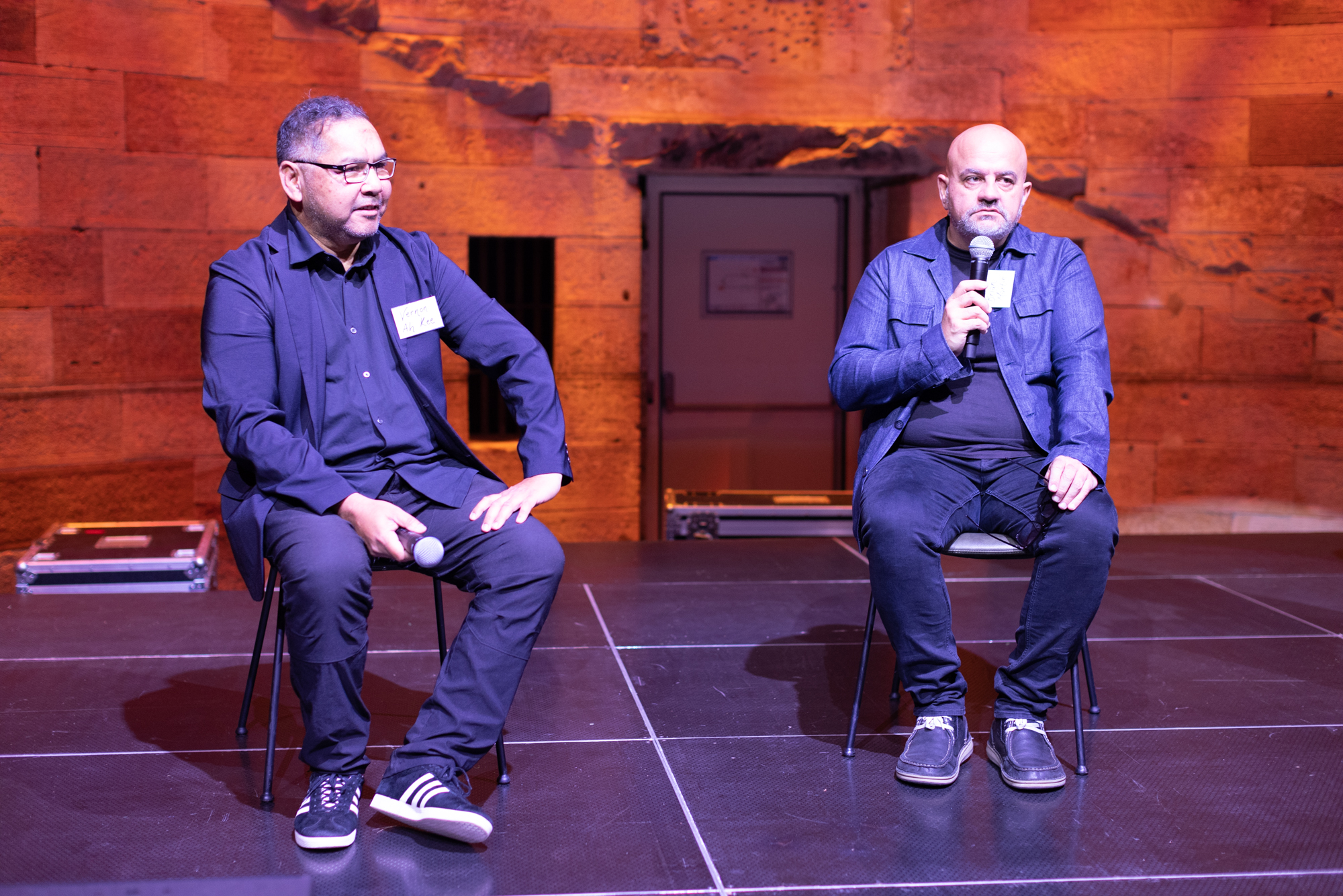 Correspondence: Drawing Symposium 2023 - The National Centre For Drawing