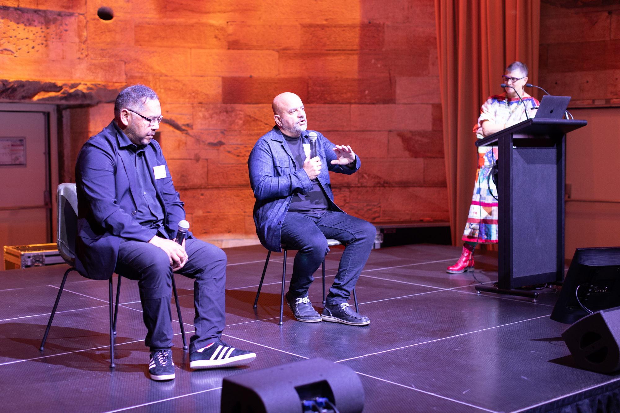 Correspondence: Drawing Symposium 2023 - The National Centre For Drawing