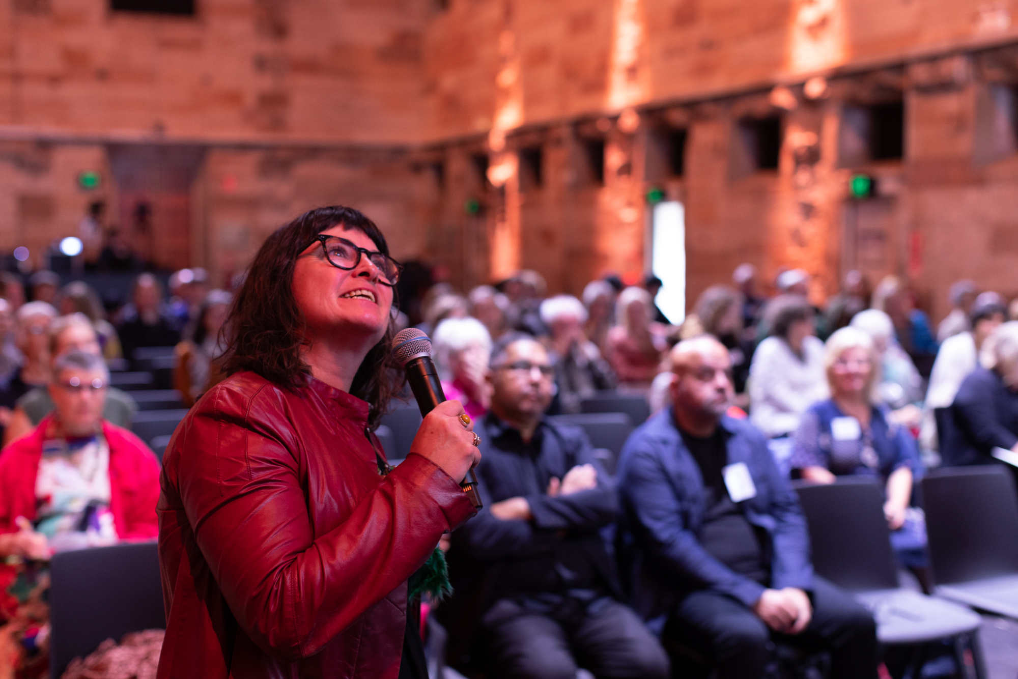 Correspondence: Drawing Symposium 2023 - The National Centre For Drawing