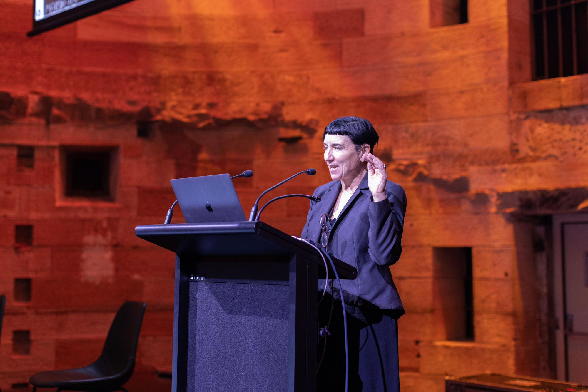 Correspondence: Drawing Symposium 2023 - The National Centre For Drawing