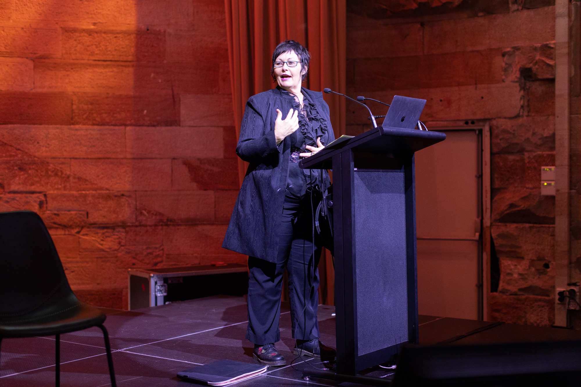 Correspondence: Drawing Symposium 2023 - The National Centre For Drawing