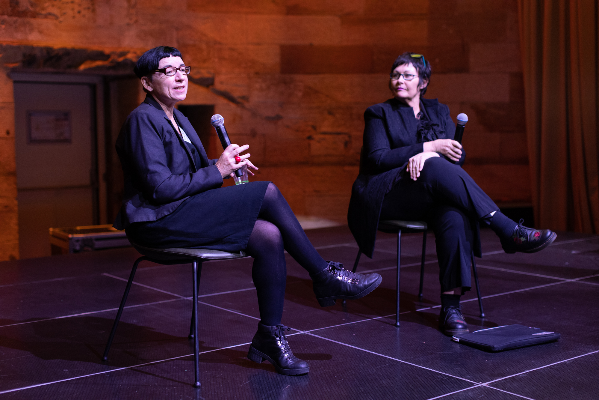 Correspondence: Drawing Symposium 2023 - The National Centre For Drawing