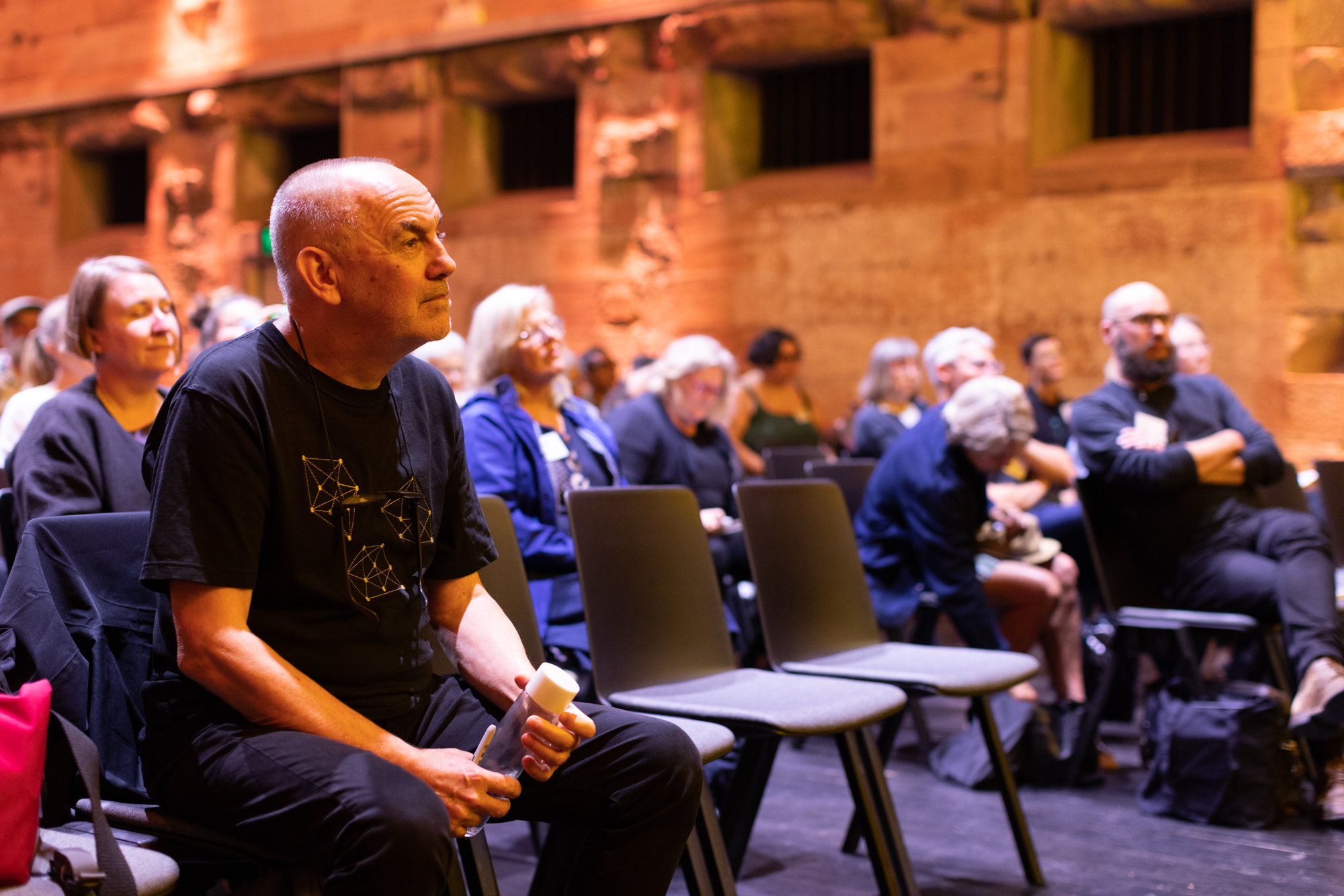 Correspondence: Drawing Symposium 2023 - The National Centre For Drawing