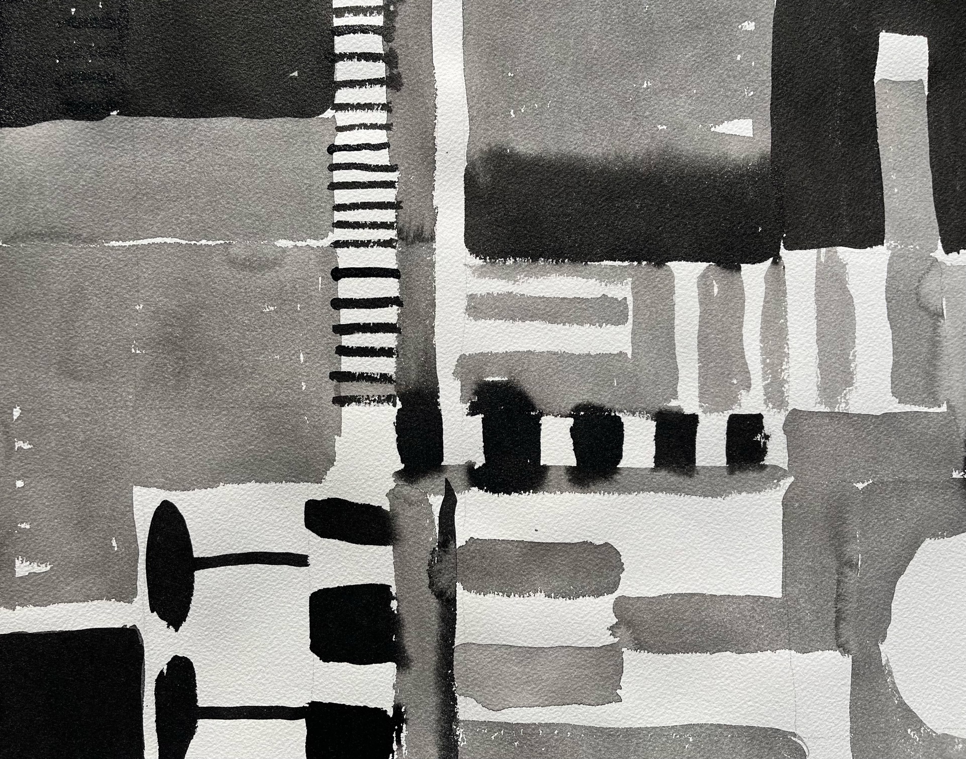 Joe Frost 'Rhodes peninsula, late twentieth century', (2023) - The ...