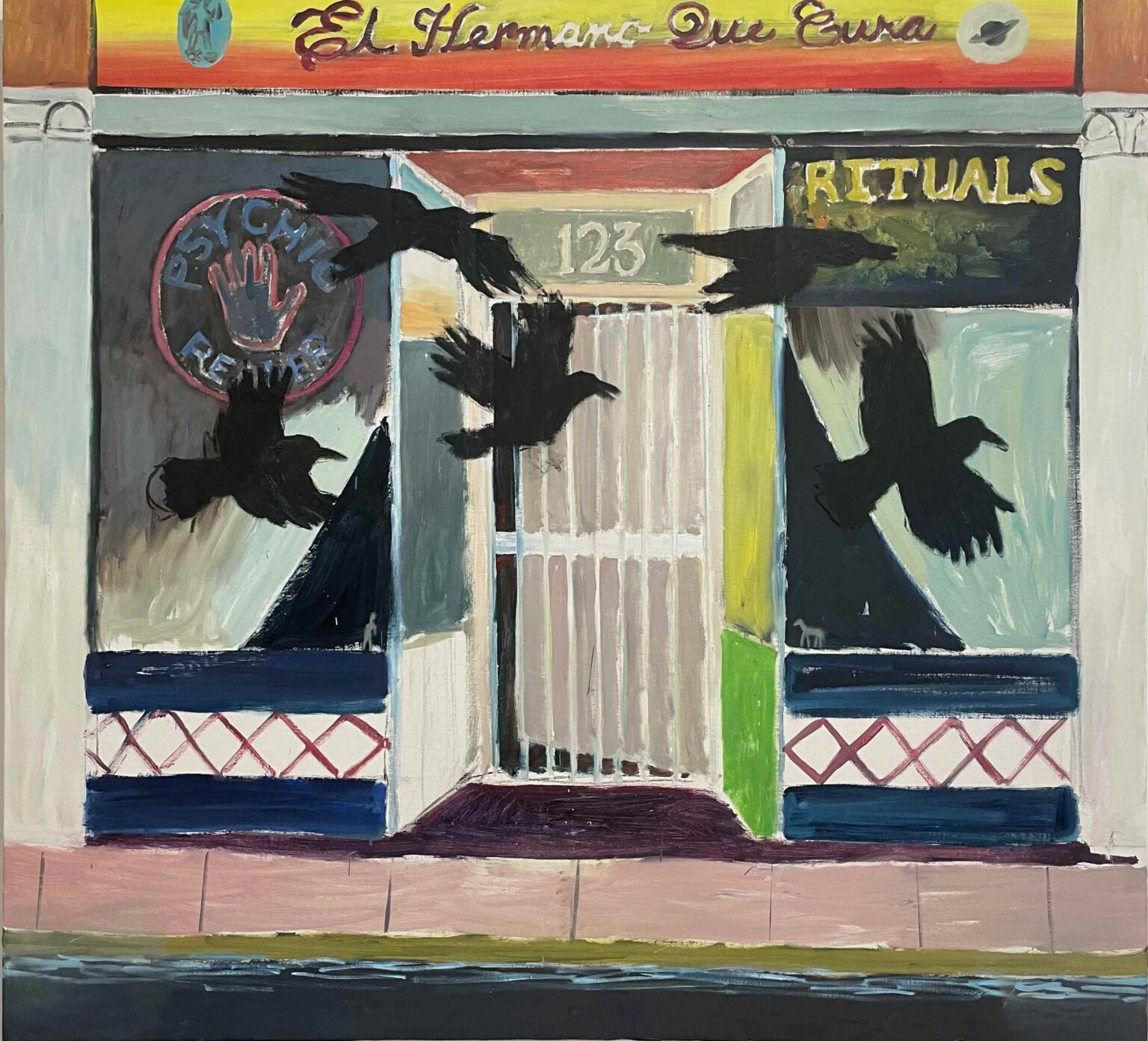 Interpreting Found Imagery - The National Centre For Drawing