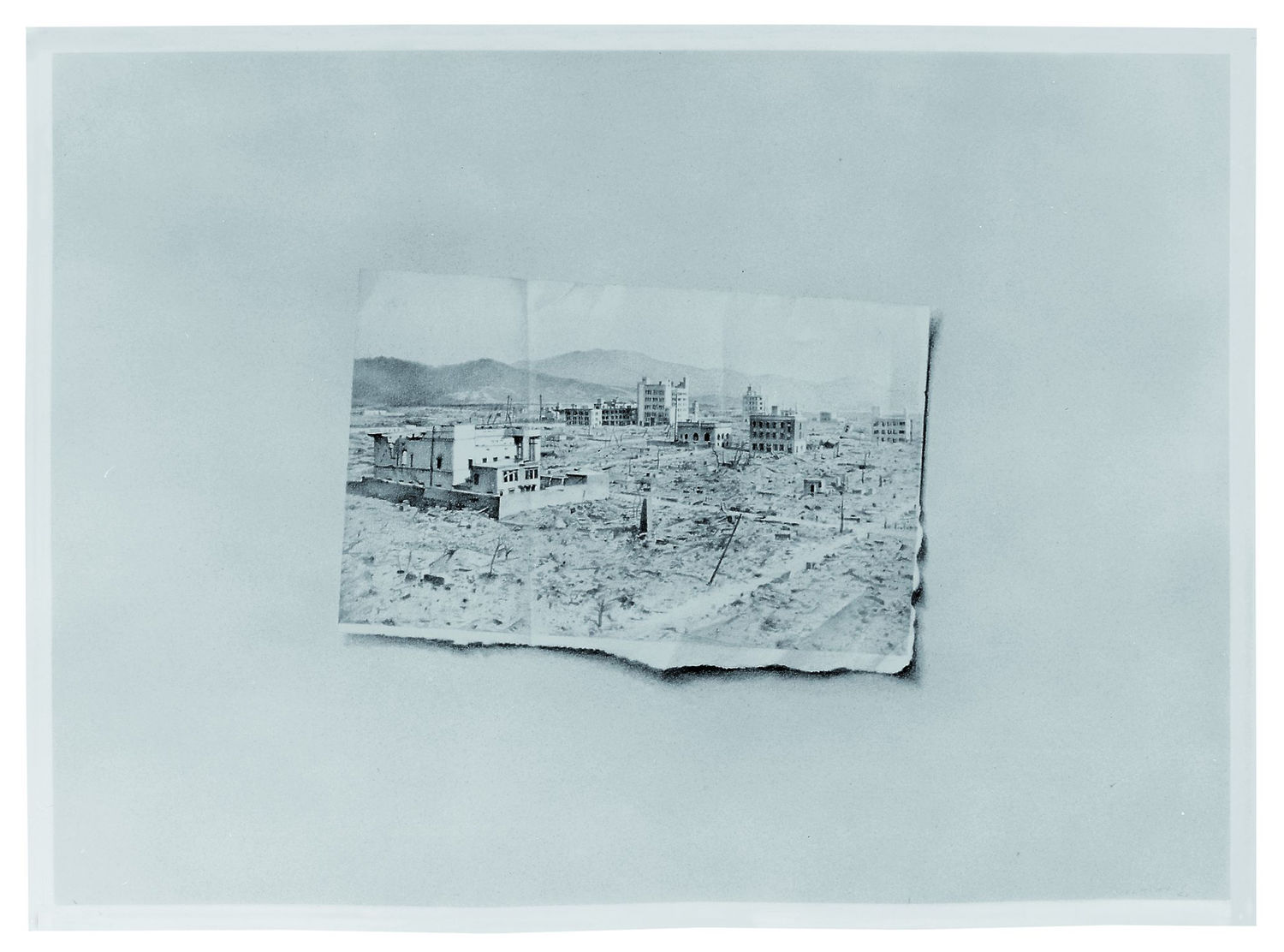 Interpreting Found Imagery - The National Centre For Drawing